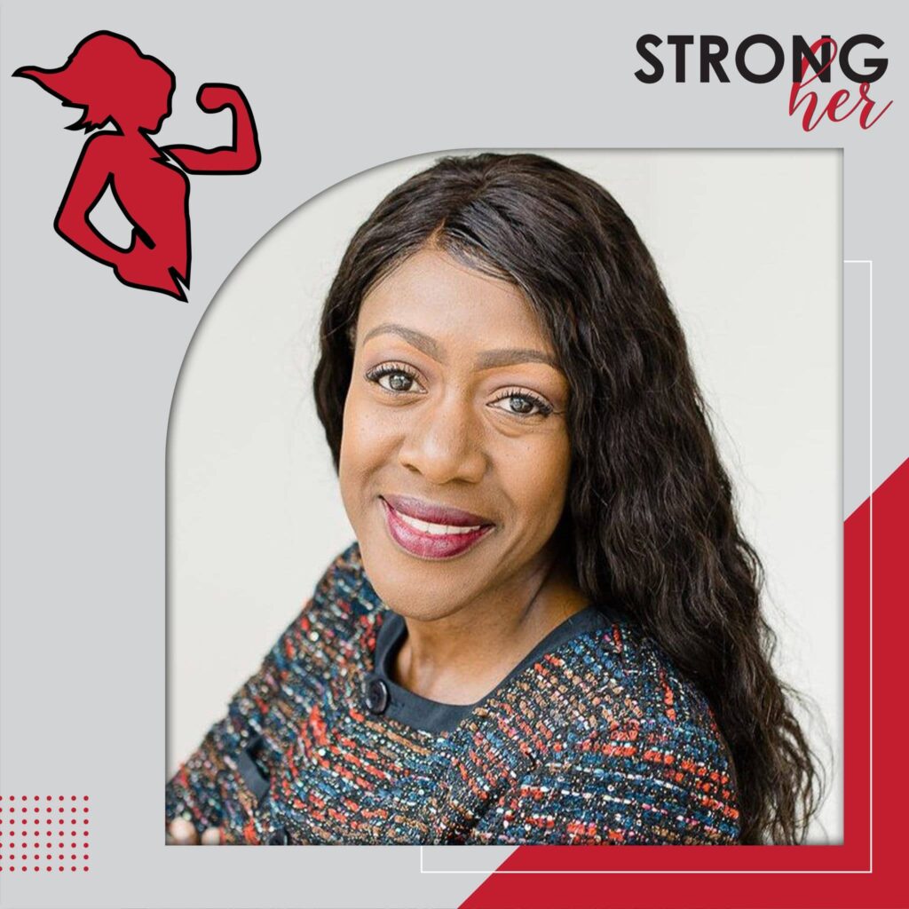 Breaking Barriers: How Shella Sylla is Revolutionizing Women’s Golf in ...